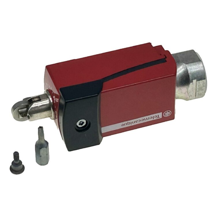 Marathon Limit Switch Tele Pushbutton - Municipal Equipment, Inc.